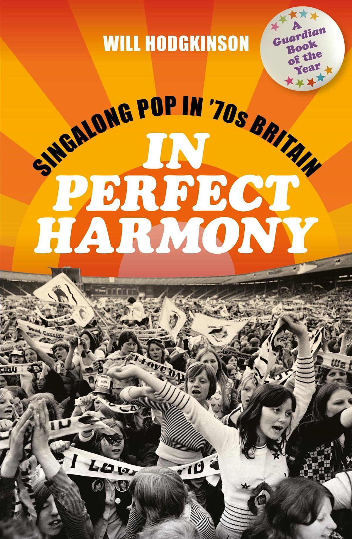 SINGALONG POP in 70s BRITAIN: Will Hodgkinson & Lawrence, INNSIDE ...