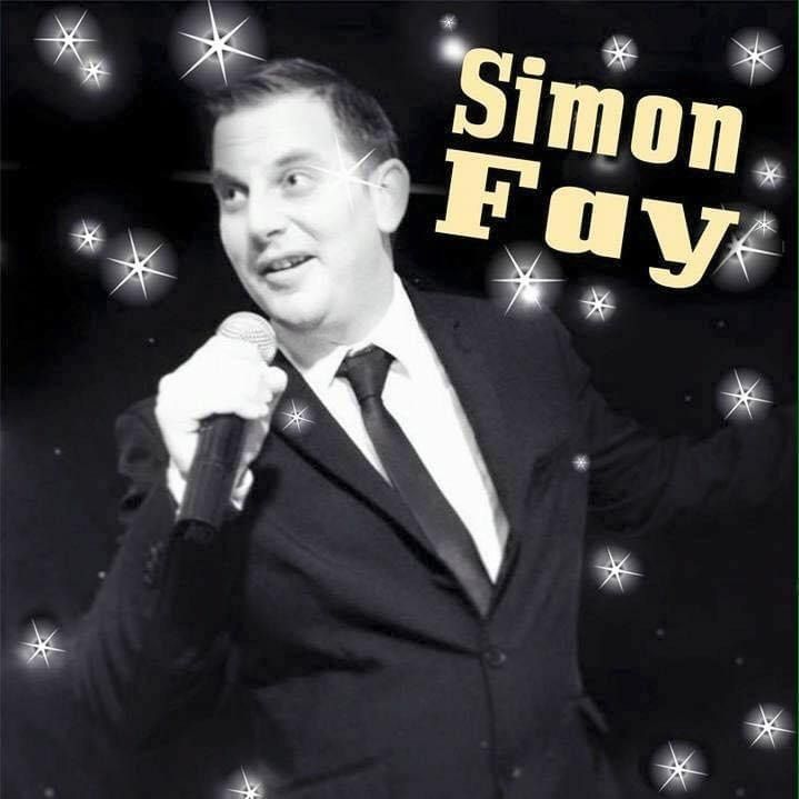 Simon Fay, Club Oasis Cabaret Showbar, California Sands Estate, Great ...