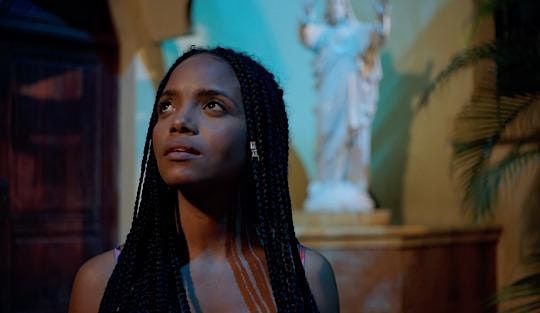 LA BALADA DE LOS CUERVOS, Cinepolis Chelsea, New York, 3 November 2022