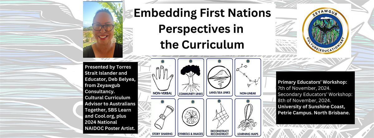 Embedding First Nations Perspectives in to the Secondary Classroom ...
