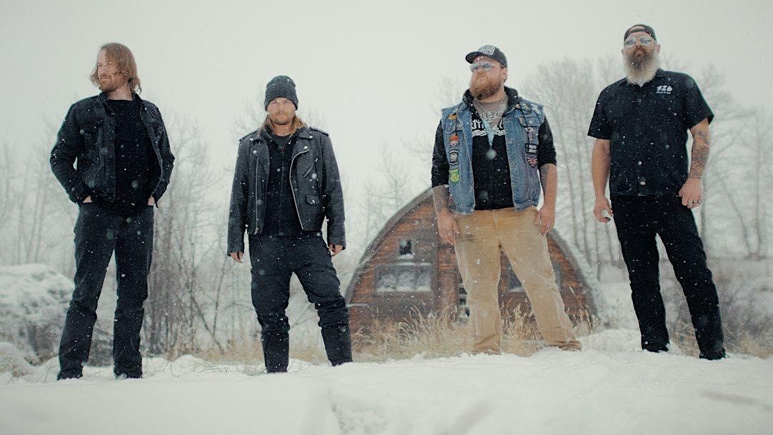 Stranded by Choice w/ Battle Stations, Scavenger, The Filling Station ...