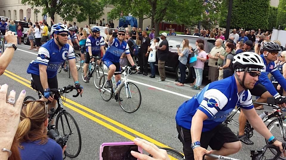 Team Harvison 9th Annual Police Unity Tour Fundraiser, J&D Cellars at ...