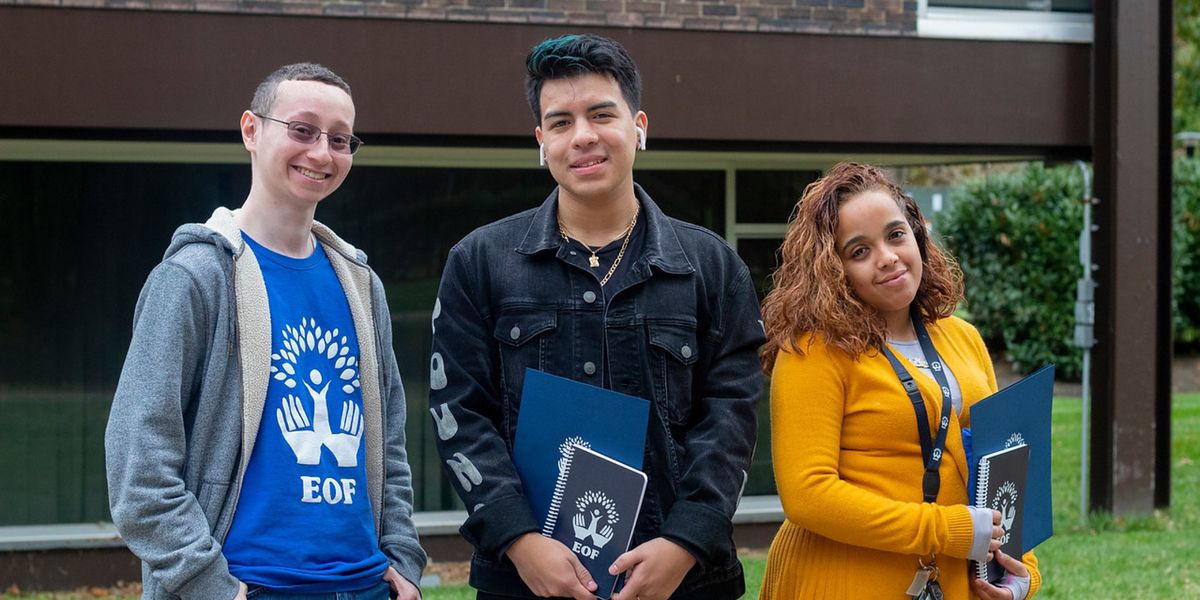 Cumberland Campus Tour, RCSJ Student & Enrollment Services Center ...