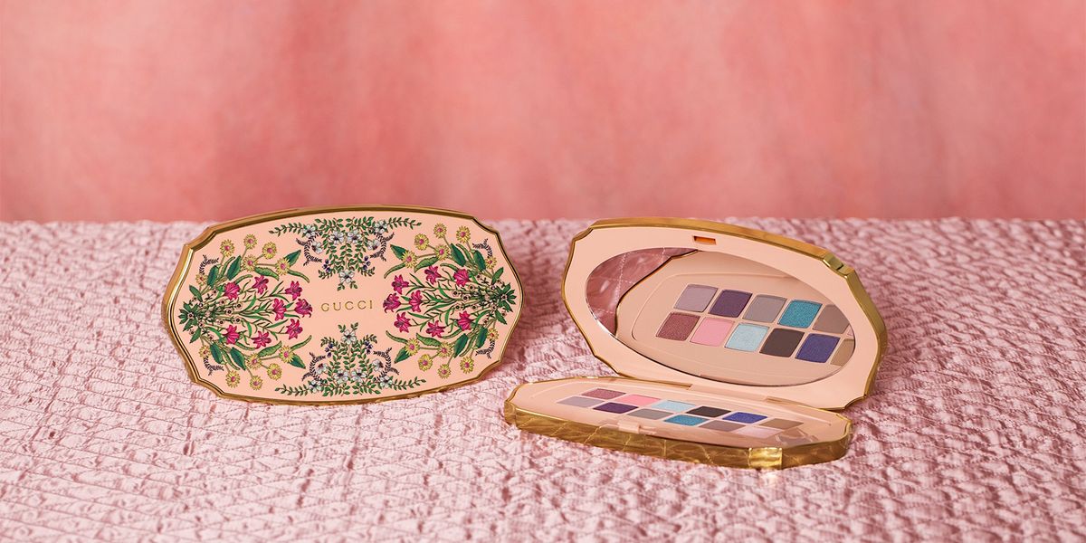 Complimentary Flash Makeover - Session 6, Gucci Beauty, Singapore, 26 ...