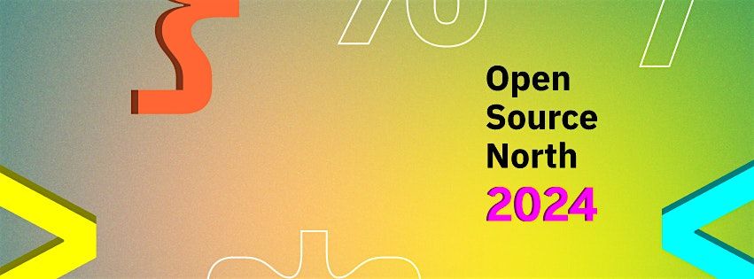 2024 Open Source North Conference, University of St. Thomas / Anderson ...