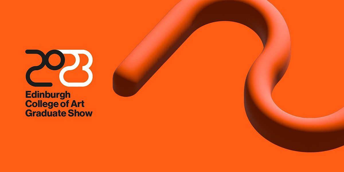 ECA August Graduate Show 2023, Evolution House, The University of Edinburgh, 19 August 2023