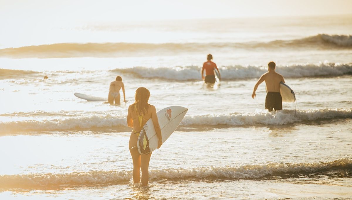 Gravity Haus Beach Bash at Adrift Tiki Bar, Adrift, Denver, 28 February ...