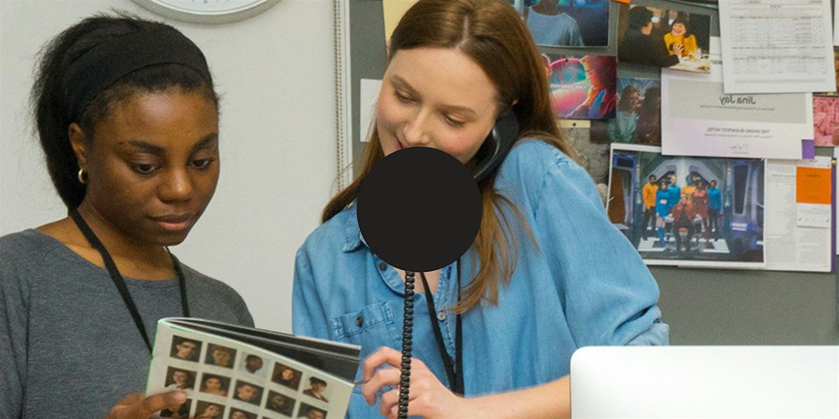 Casting Open Evening @ Brixton House, Brixton House, London, 30 April 2024