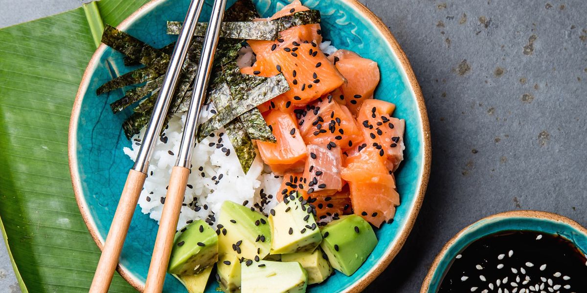 Poke Party - Cooking Class by Classpop!™, Tower Brewing, Sacramento, 14 ...