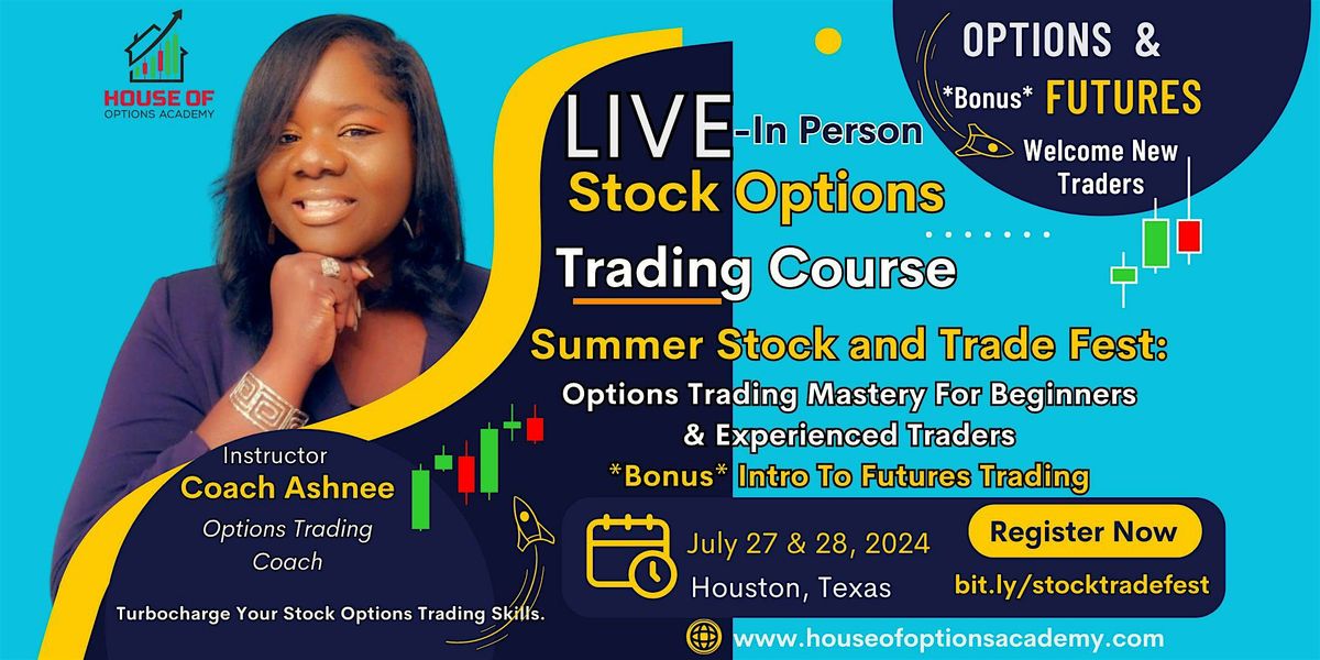 Summer Stock and Trade Fest, Forge For Families Inc, Houston, 27 July ...