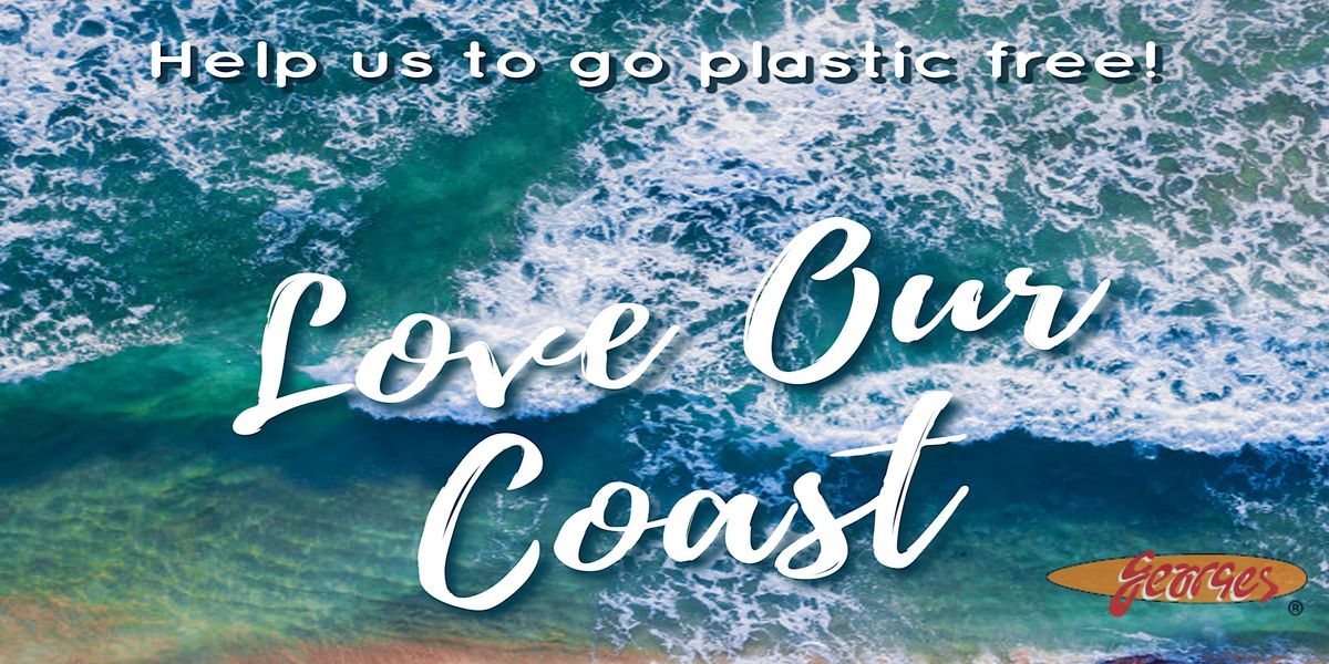 LOVE OUR COAST MARCH 2024(BEACH CLEAN UP), Georges @ The Cove, Pasir ...