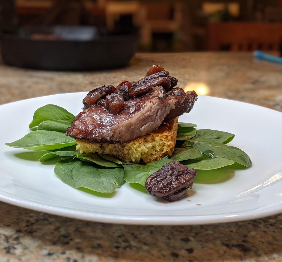 Foods of Turtle Island: Indigenous Dishes of N. America W/ Mariah ...