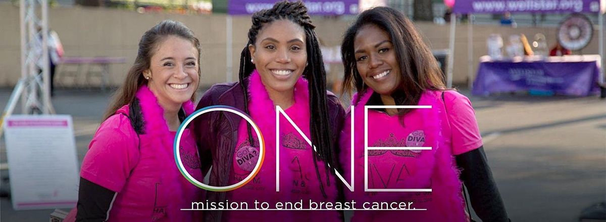 Susan G. Komen 2022 More Than Pink Walk Kickoff, Hudson Grille Midtown, Atlanta, 16 June 2022