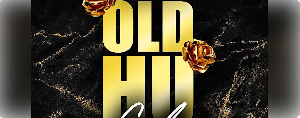 OLD HOWARD GALA at National Housing Center: Homecoming At The Mecca ...