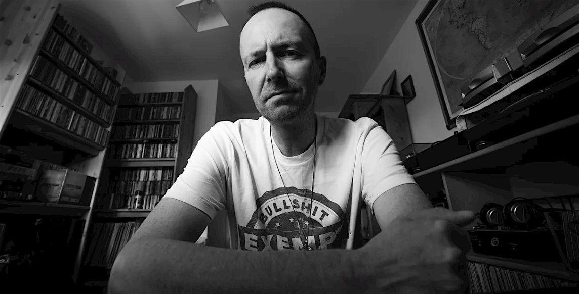 MARK DEVLIN U.S EAST COAST SPEAKING TOUR 2024 - NEW YORK CITY, The Town ...