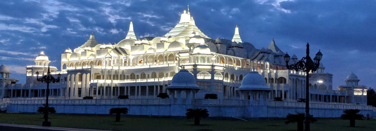 Ekam Siddhi - sharing the gift of an Enlightened State, The SWEDISH ...