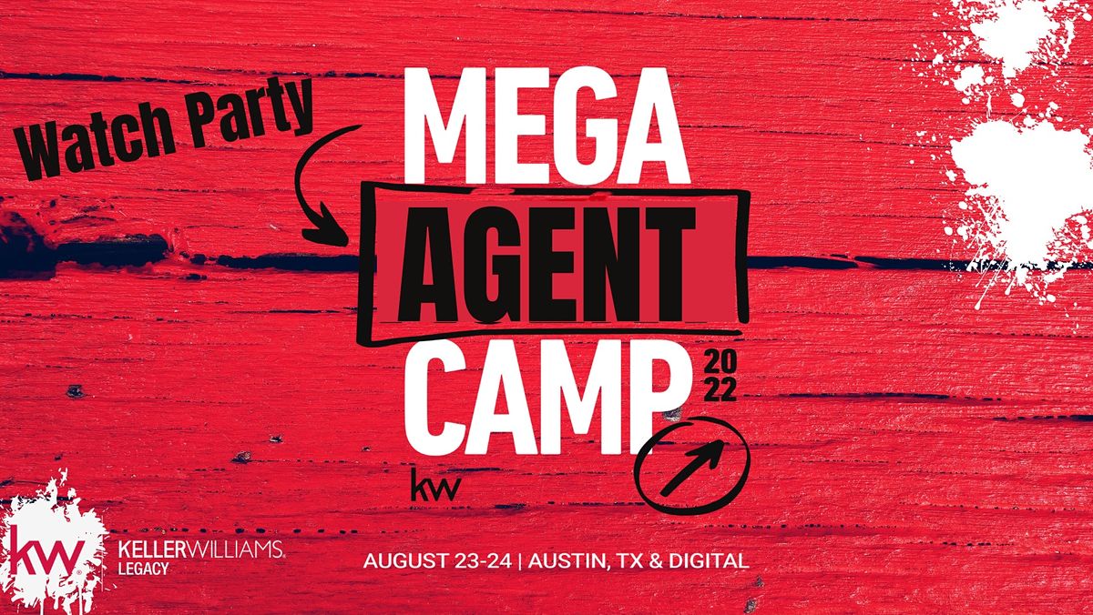 KWL Mega Camp Watch Party, 1104 Kenilworth Dr, Suite 400, Towson, 23 ...