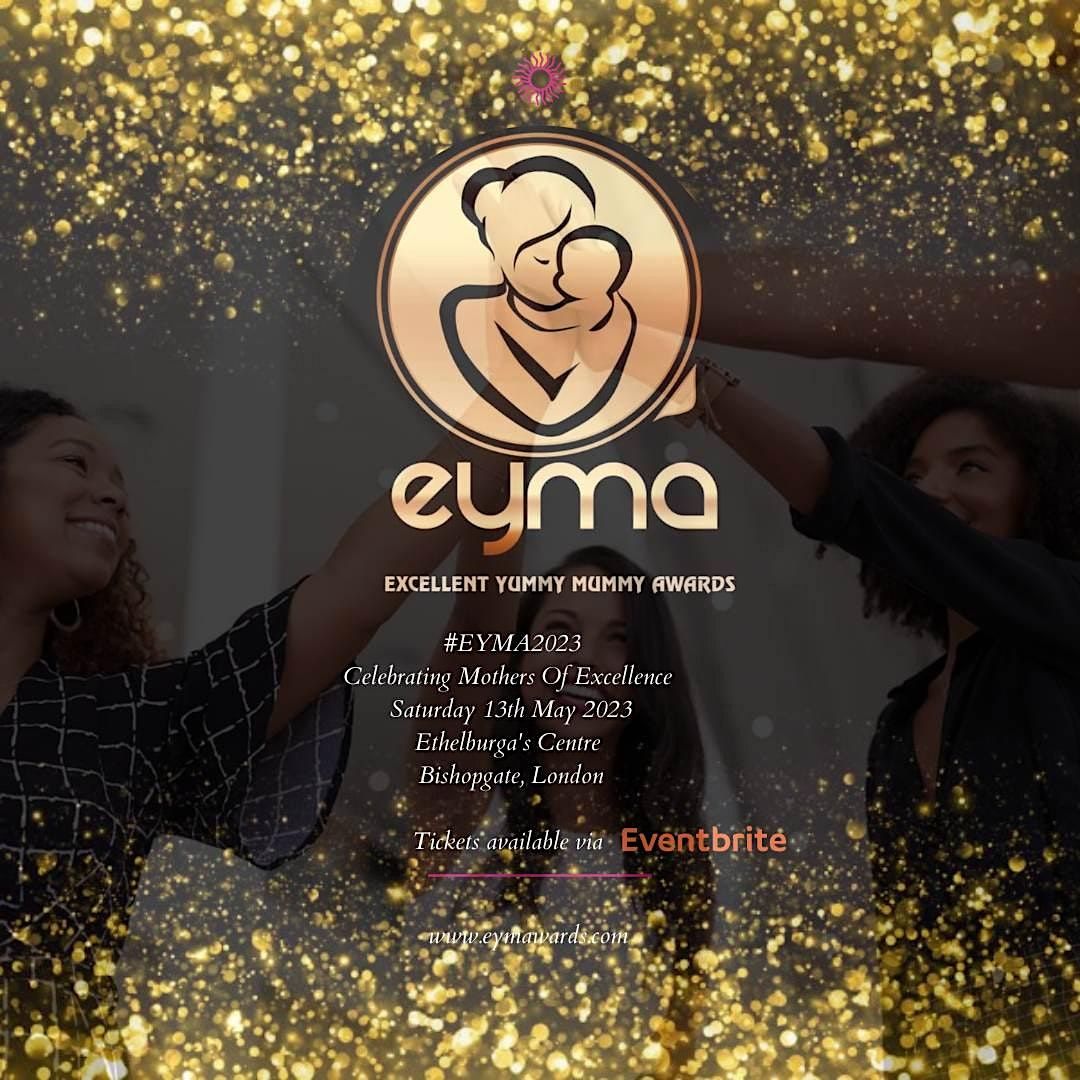 Excellent Yummy Mummy Awards 2023, St Ethelburga's Centre, London, 13 ...