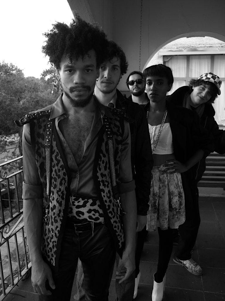 Sexy Dex and The Fresh at Zony Mash, Zony Mash Beer Project, New ...