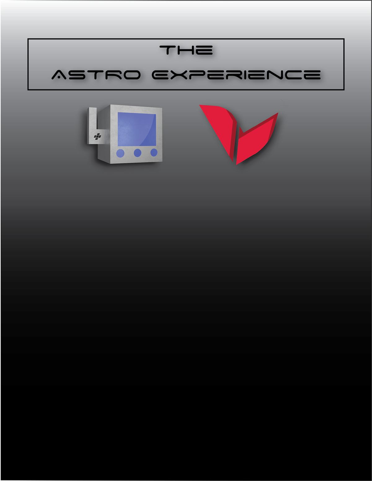 The Astro Experience: Be Cadet, 2118 Woodbridge St, Detroit, 14 June 2024