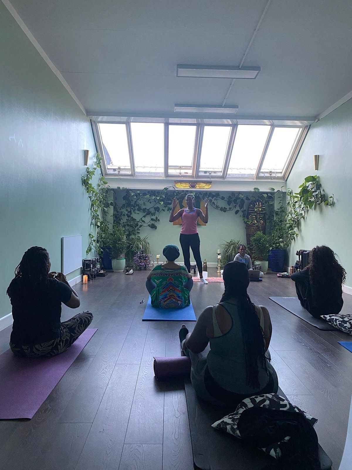 Active Early Rising Breathwork 2 Build & Strengthen Your Personal ...