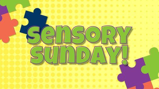 Sensory Sunday at Just Jump!, Just Jump Trampoline Park - Panama City ...