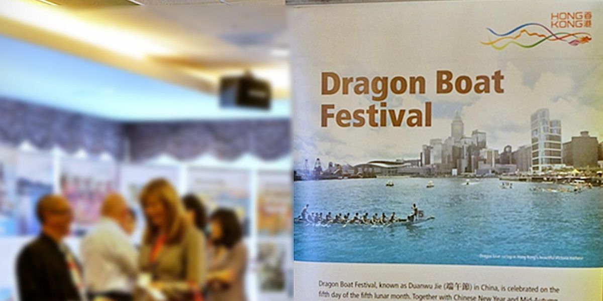 Dragon Boat Festival Banquet 2023, Regency Palace Restaurant, Calgary ...