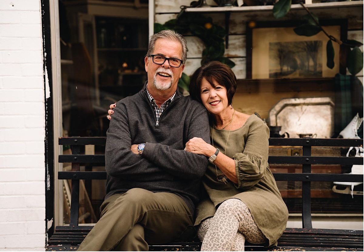 A Family Focused Conference with Steve and Debbie Wilson on ...