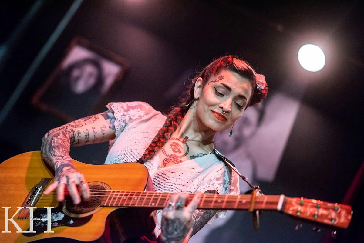 Mary Lee Family Band (BR) - Missy Sippy, Missy Sippy Blues & Roots Club ...