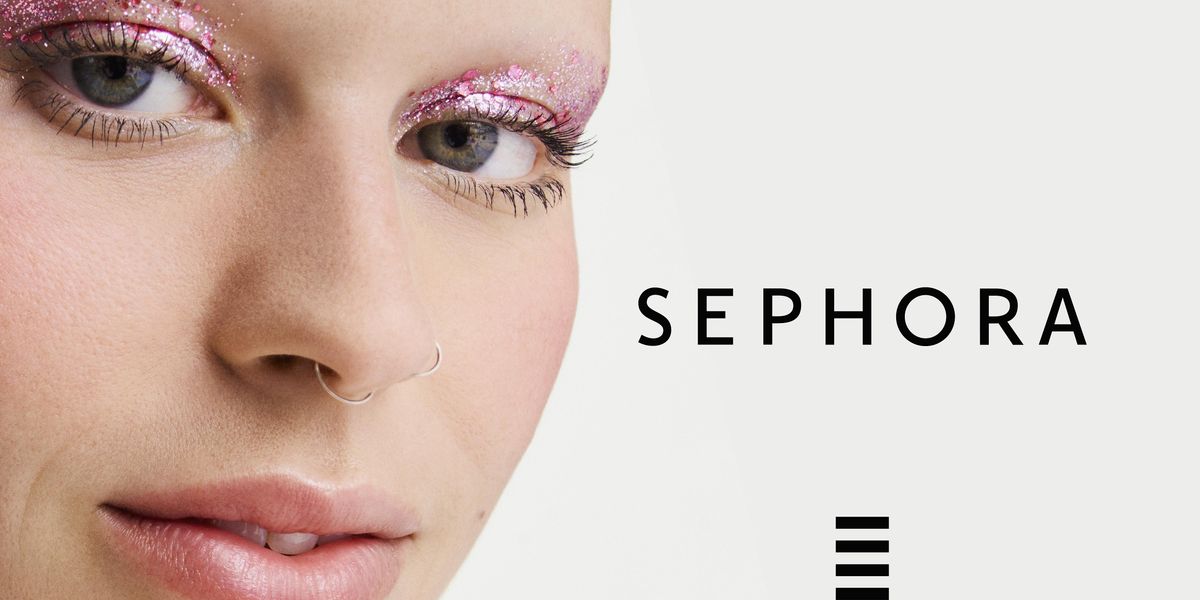 SEPHORA UK LAUNCH CELEBRATION, One Marylebone, London, 20 October 2022