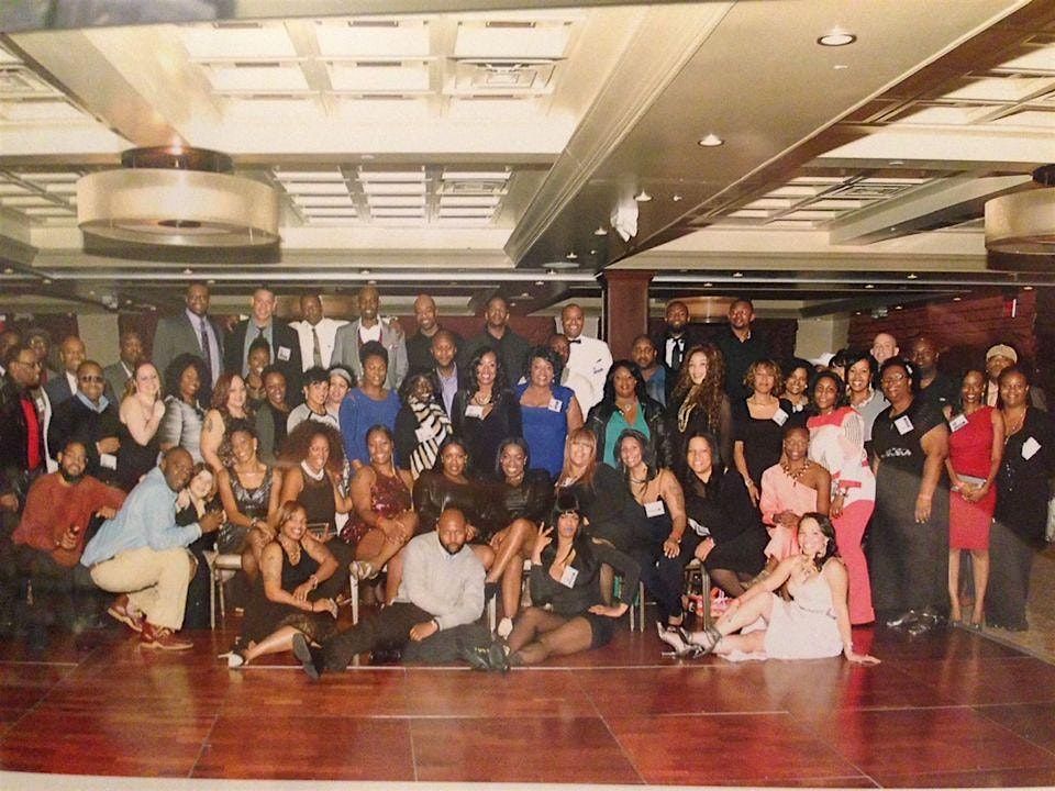 Plainfield High School Class of 94 Reunion, Banq on Parq, Plainfield ...