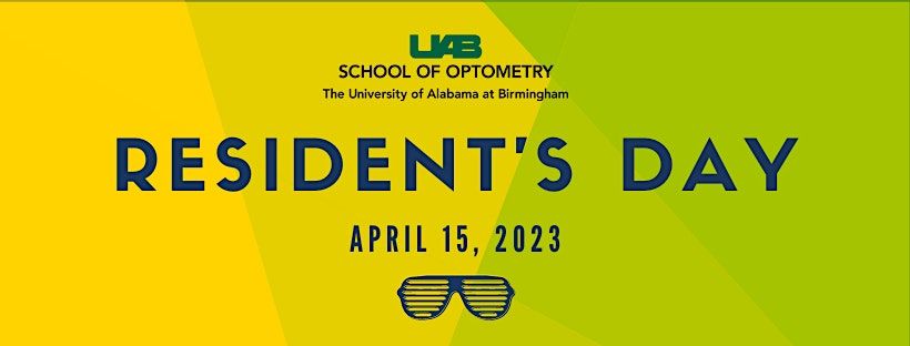 Student Registration - Residents Day 2023, Volker Hall - Lecture Room A ...