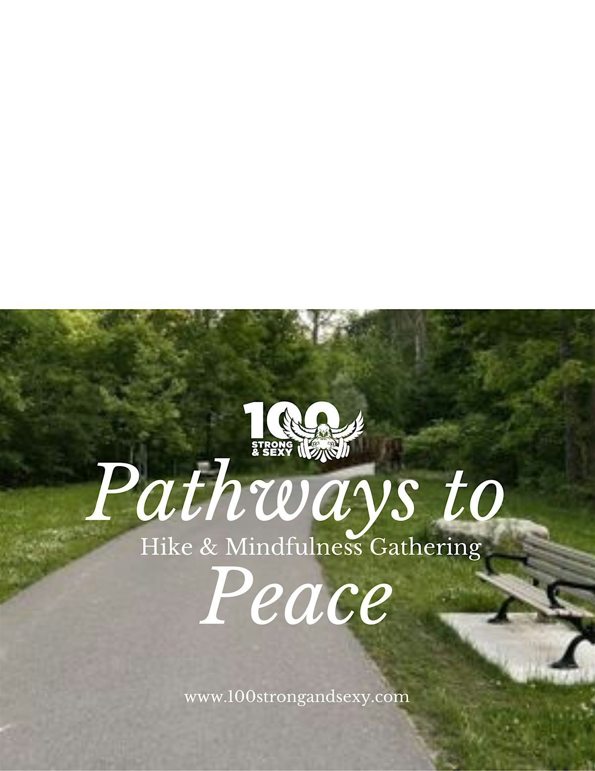 Jully Black and 100 Strong & Sexy presents "Pathways to Peace", Sunnybrook Park, Toronto, 6 July ...