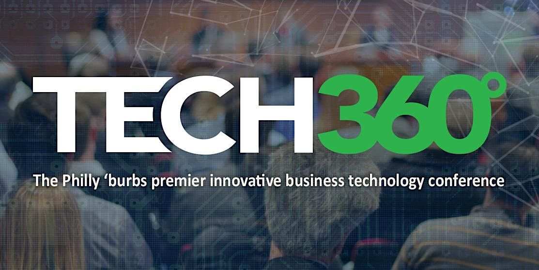 TECH360 - Fall 2022, Chester County Economic Development Council, Exton, 3 November 2022