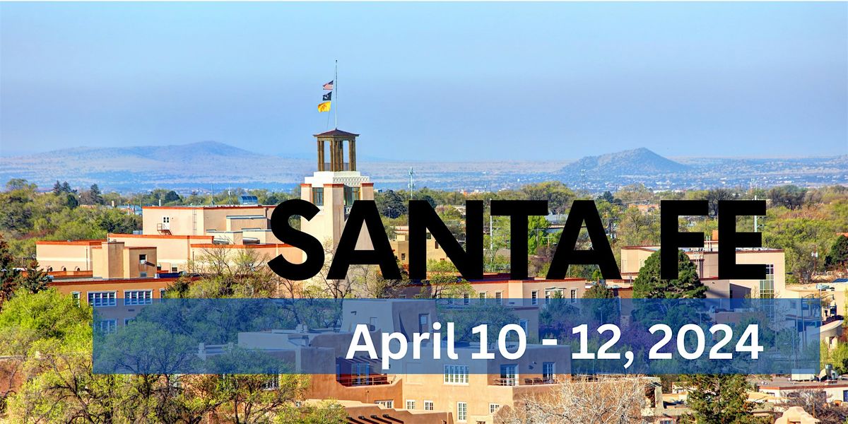 Everyone Can Be Trauma-Informed: A Foundation for Practice (Santa Fe), Santa Fe Community ...