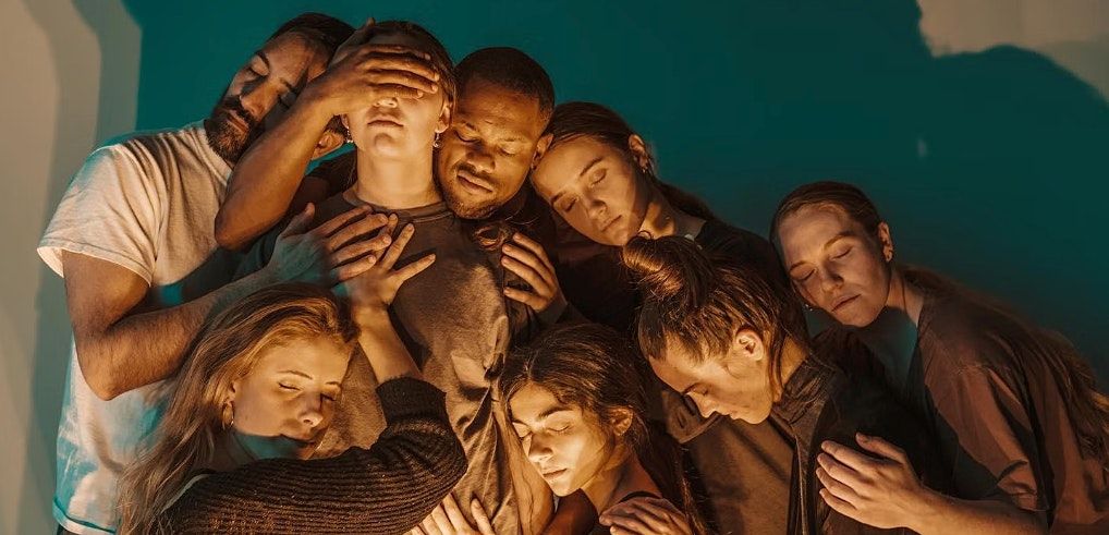 Beyond Sight: The Making of enVISION - Documentary Premiere & Chatback ...