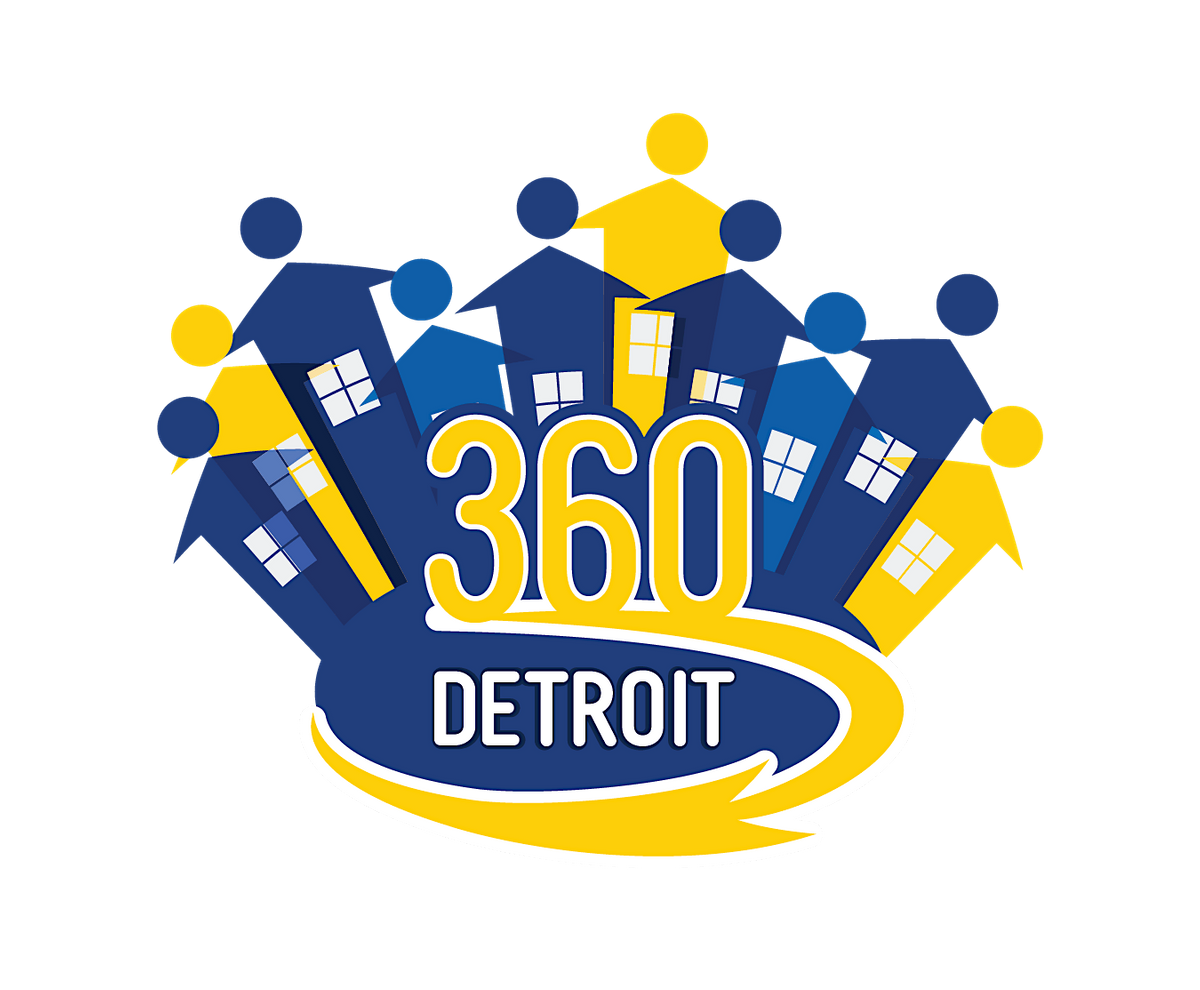 Zumba with 360 Detroit!, The Congregation, Detroit, 31 May 2023