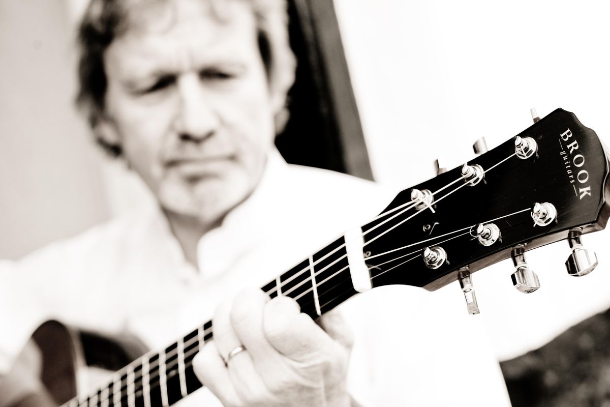 Nudges and Winks - with singer songwriter Mark Waistell, St Lawrences ...