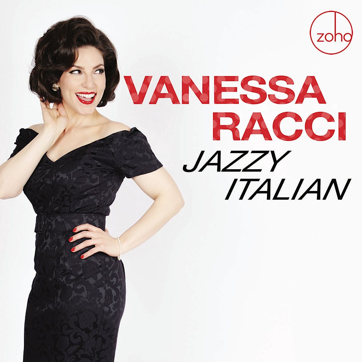 Vanessa Racci Band, Birdland Jazz Club, New York, 23 October 2022