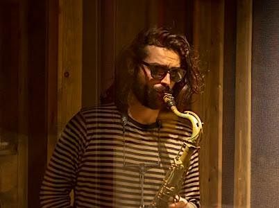 Cole Stone-Frisina, Groove, New York, 28 September to 26 October