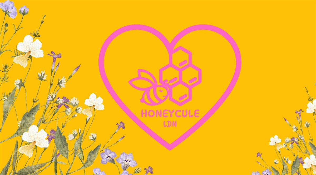 Honeycule ENM Social for POC, Elements Bar, London, 5 September 2024