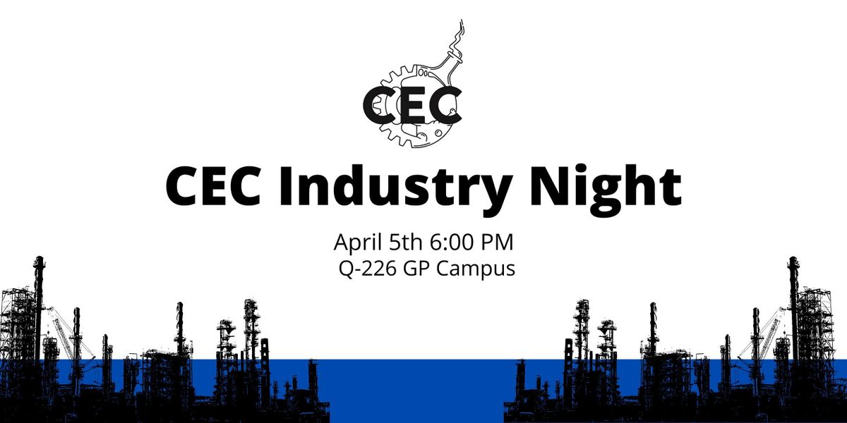 CEC Industry Night 2022, QUT Gardens Point Campus, Brisbane City, 5 ...