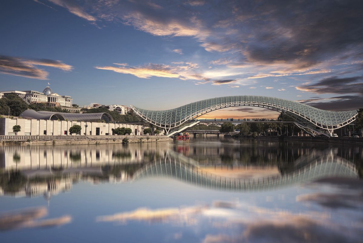 Events & Happenings in Tbilisi, TB