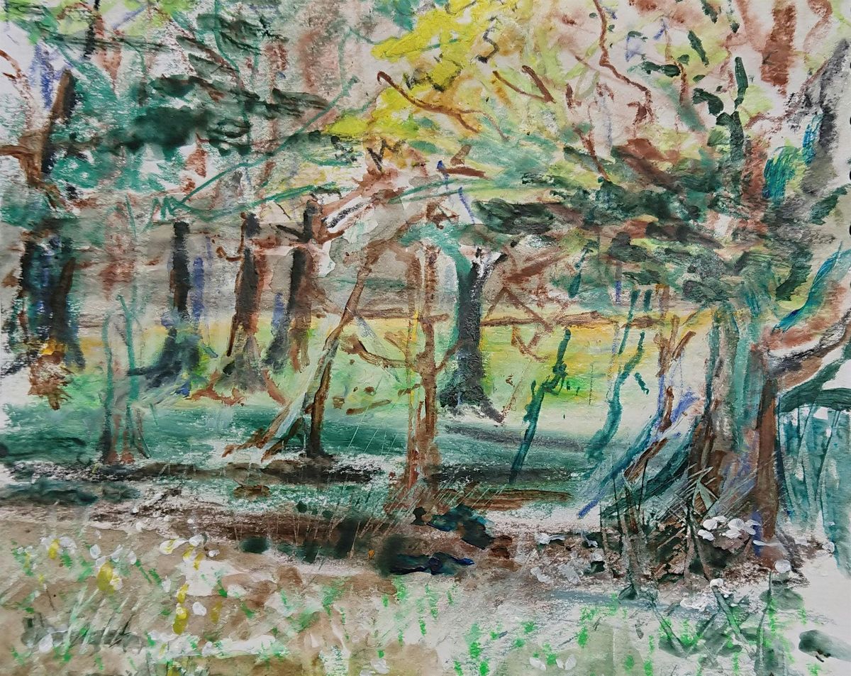 Affordable Drawing Class on location in Central London, LONDON variable ...