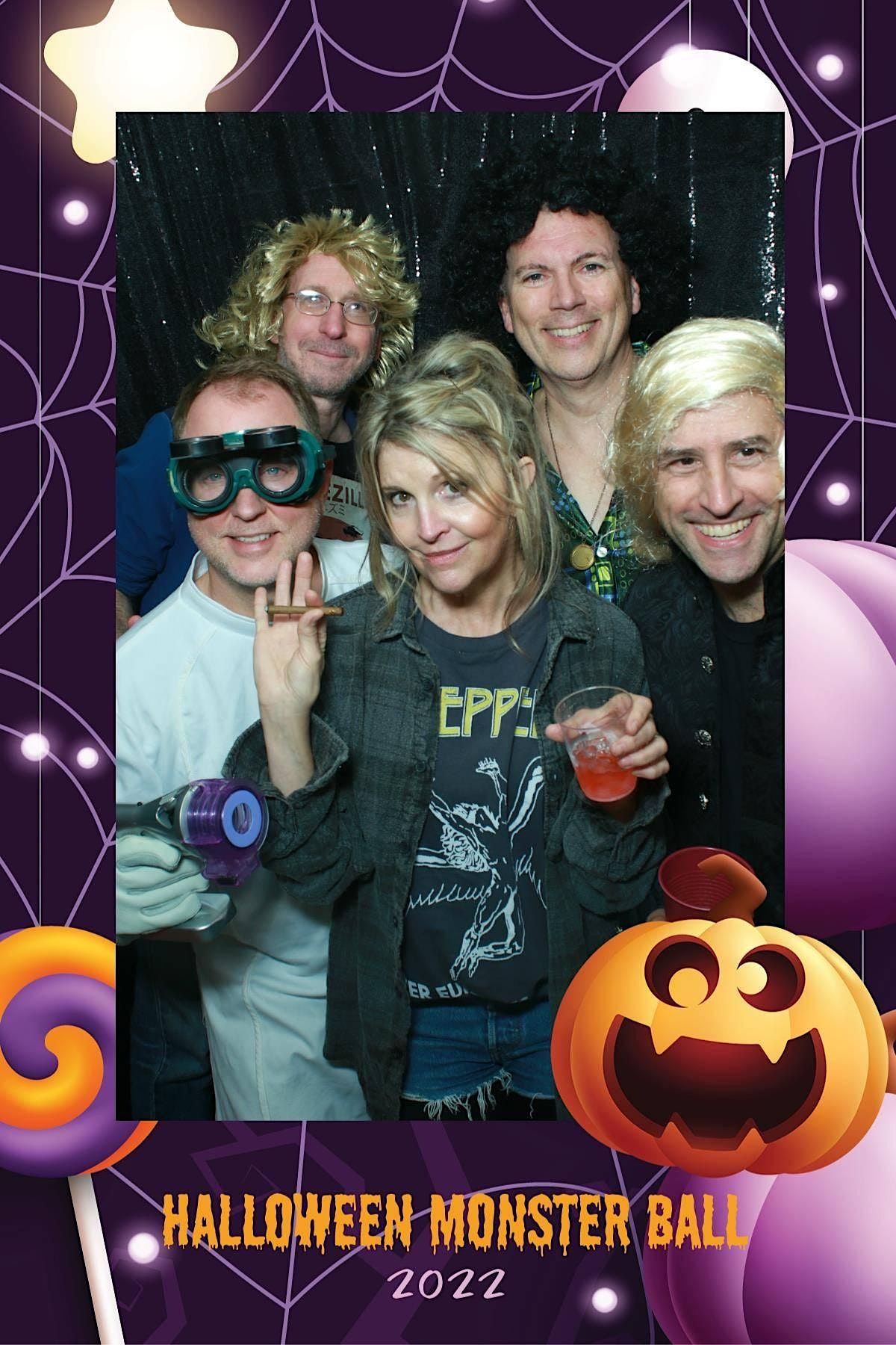 Growler s Spring Gig Supporting Hortons Kids, The Social Hall ...