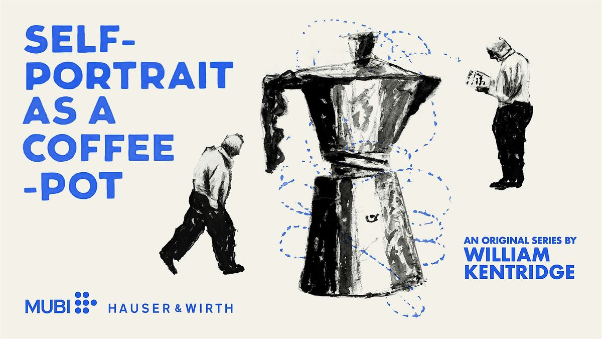 In Conversation: William Kentridge, Martine Syms and Vinson Cunningham ...