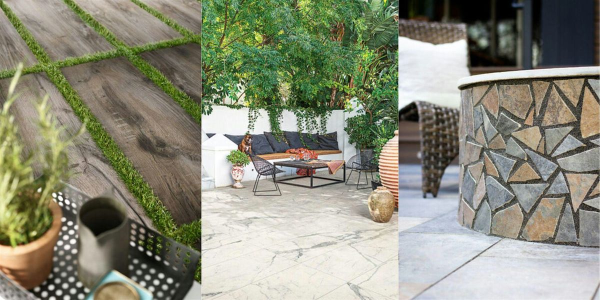 Daltile - Knightdale - Tile Event, 525 Hinton Oaks Blvd, Knightdale, 1 ...