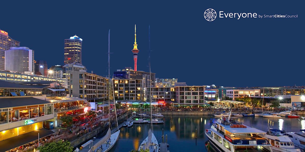 Data and Digital Twin Summit, Beca Auckland Office, 1 August 2023