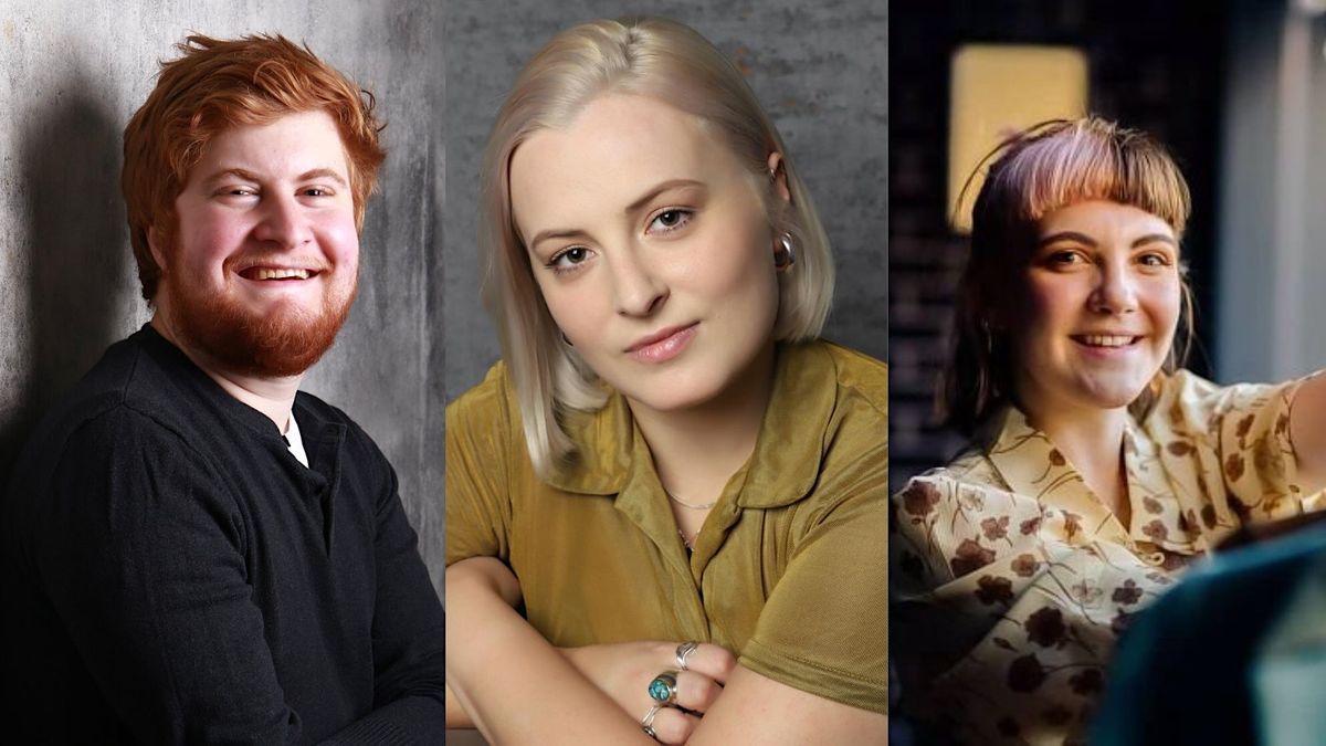 Relish Theatre - Sustainable Theatre-Making Workshops, Theatre Deli ...