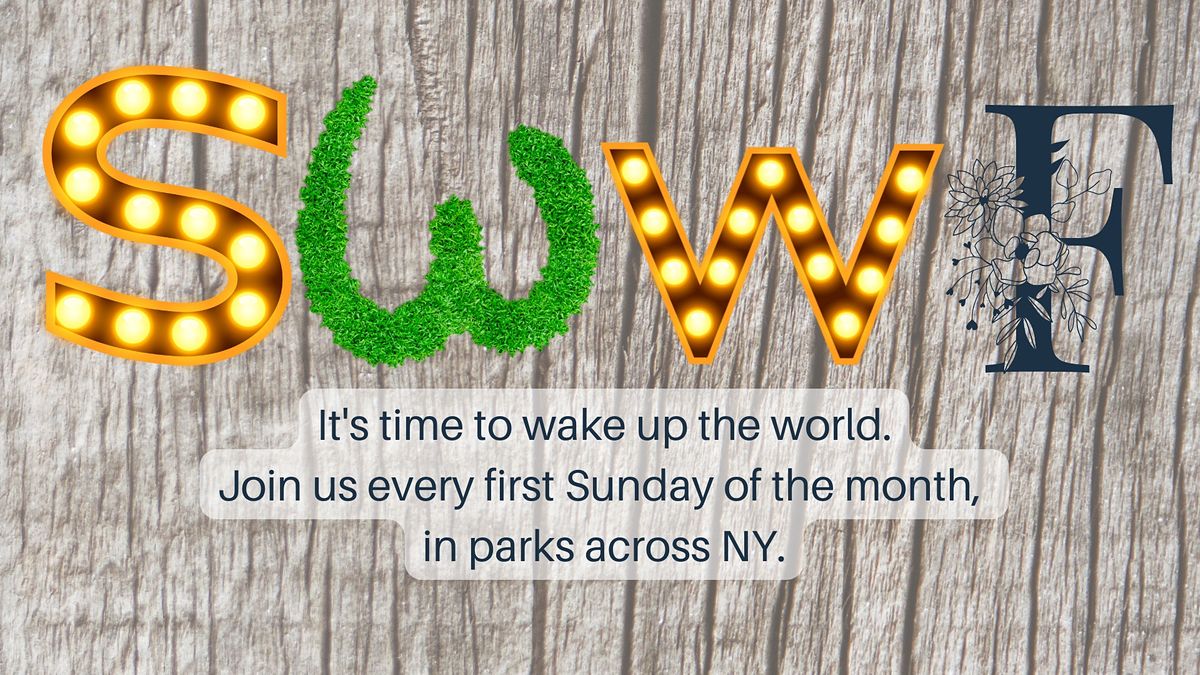 SWWF: Scream to the whole world our fear #climatechange, Pepsi Cola ...